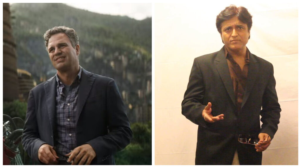 Avengers Infinity War Hindi Voice Dubbing Artists List – Iron Man ...