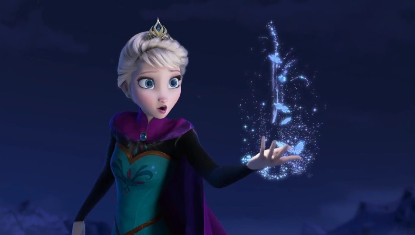 Frozen 2 Hindi Voice Dubbing Cast & Artists – 2019 Disney Animated Movie