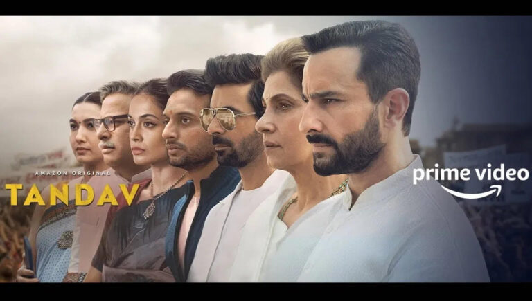 63 Best Indian Hindi Web Series to Watch on Netflix, Amazon Prime ...